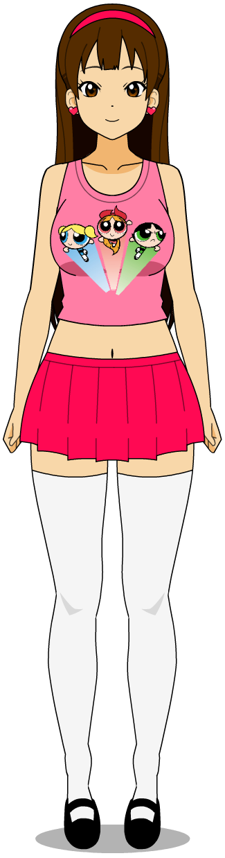 Koharu Hayashi | Bryson Boling Wiki | Fandom