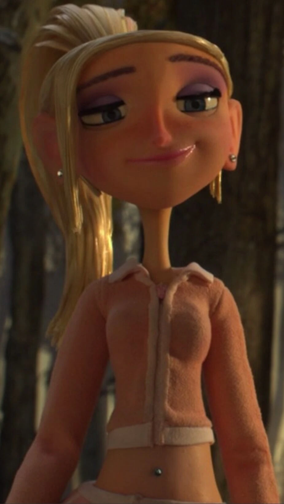 Courtney Babcock | Bryson Boling Wiki | Fandom