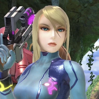 Samus | Bryson Boling Wiki | Fandom