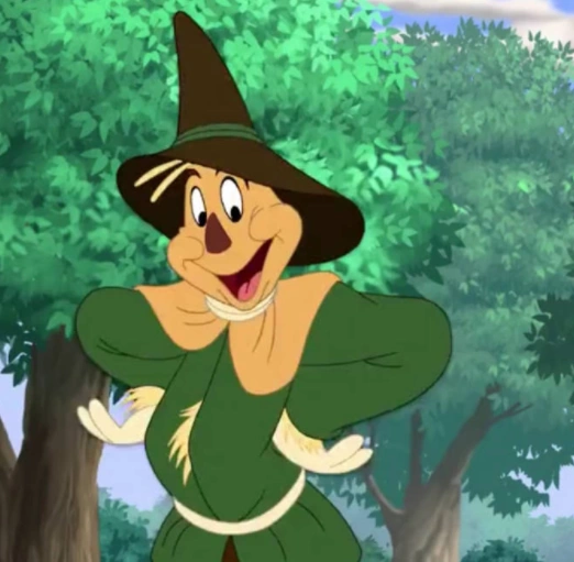 Scarecrow | Bryson Boling Wiki | Fandom
