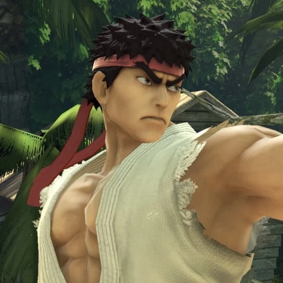 Ryu | Bryson Boling Wiki | Fandom