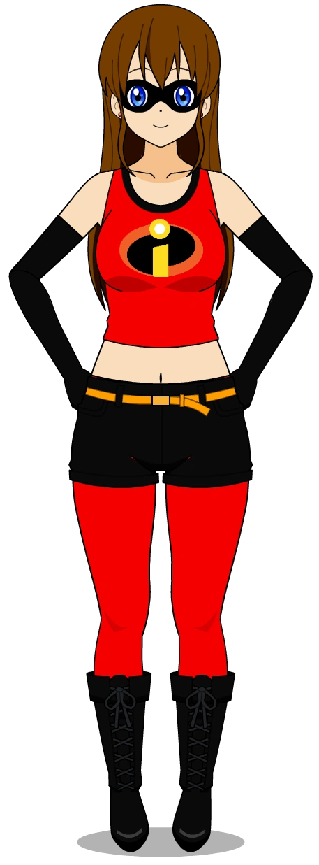 Emily Parker | Bryson Boling Wiki | Fandom