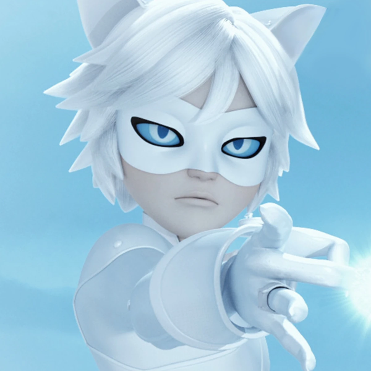 Cat Blanc | Bryson Boling Wiki | Fandom