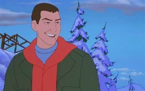 Davey Stone | Bryson Boling Wiki | Fandom