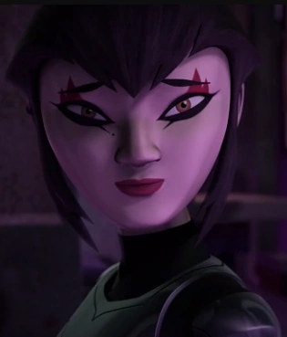 Karai | Bryson Boling Wiki | Fandom