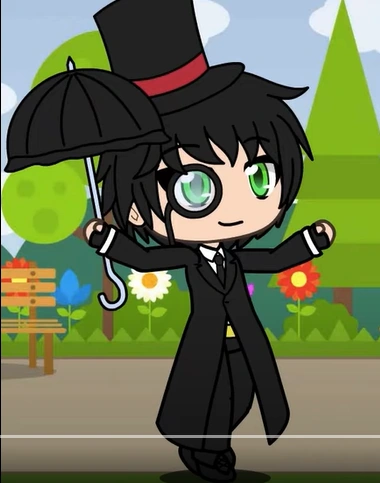 Pete Cobblepot | Bryson Boling Wiki | Fandom