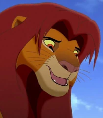 Simba | Bryson Boling Wiki | Fandom