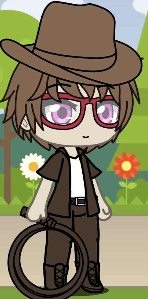 Sam McCloud | Bryson Boling Wiki | Fandom