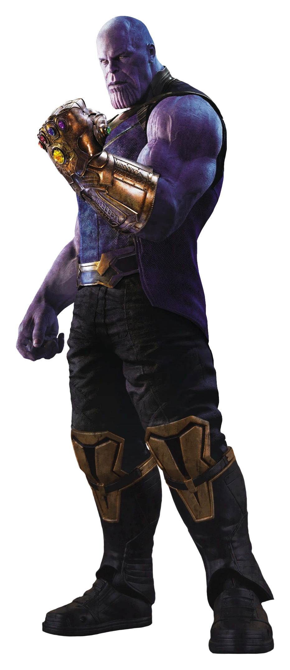 Thanos | Bryson Boling Wiki | Fandom