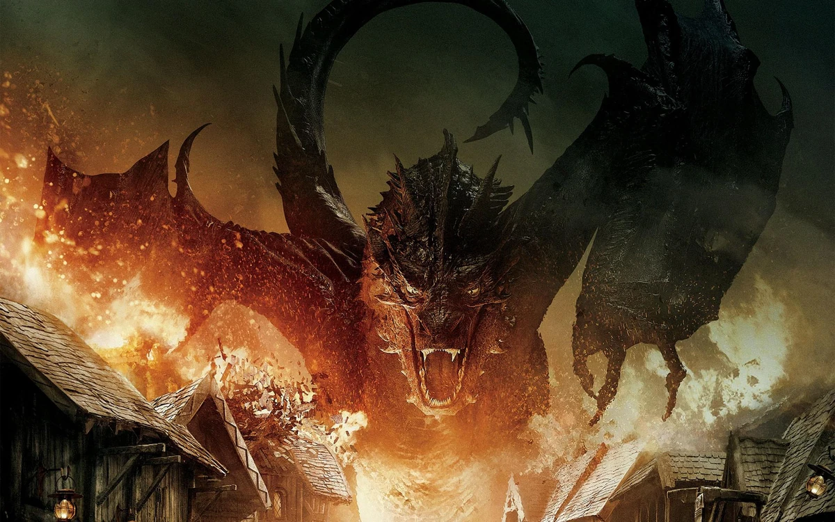 Smaug | Bryson Boling Wiki | Fandom