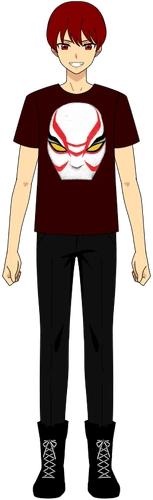 Conrad Kline | Bryson Boling Wiki | Fandom