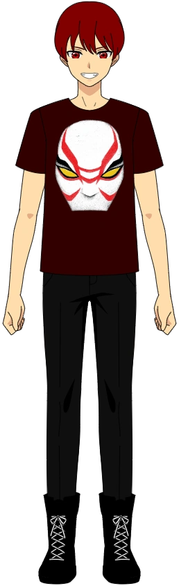 Conrad Kline | Bryson Boling Wiki | Fandom