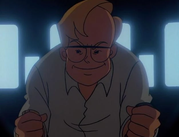 The Mad Bomber | Bryson Boling Wiki | Fandom
