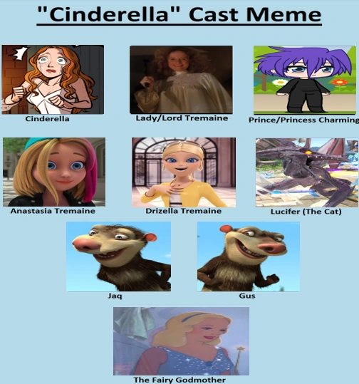 Carrierella | Bryson Boling Wiki | Fandom