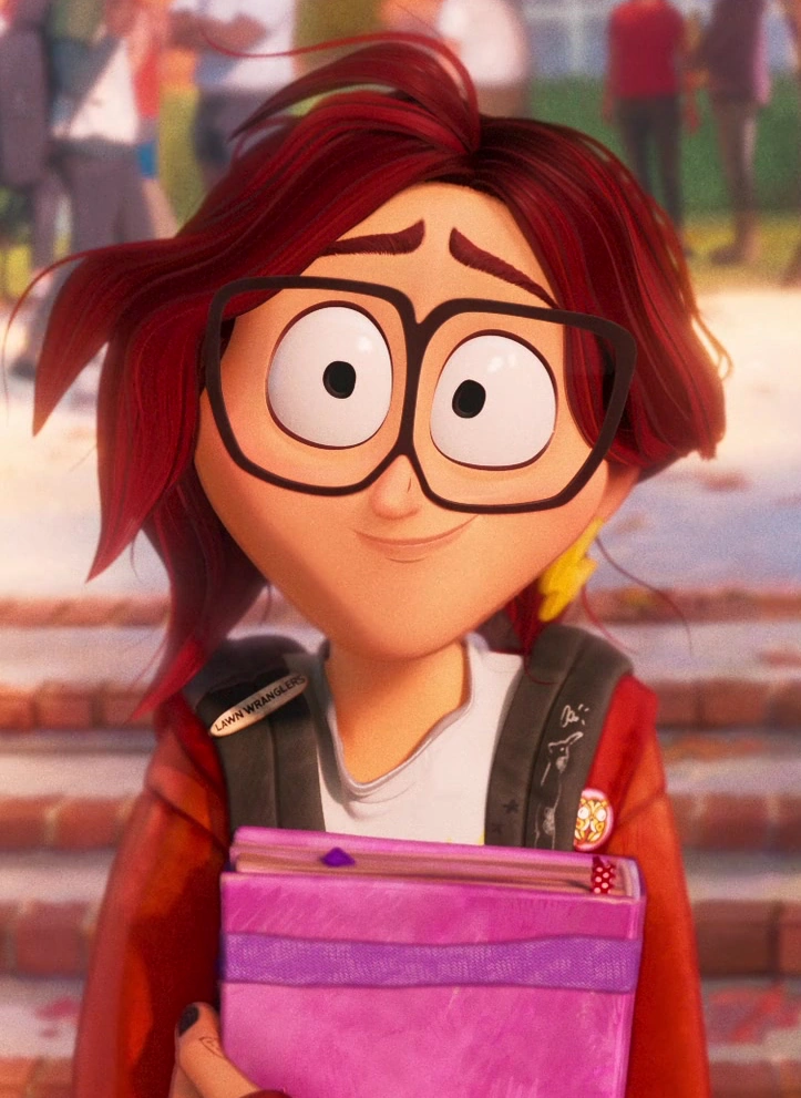 Katie Mitchell | Bryson Boling Wiki | Fandom