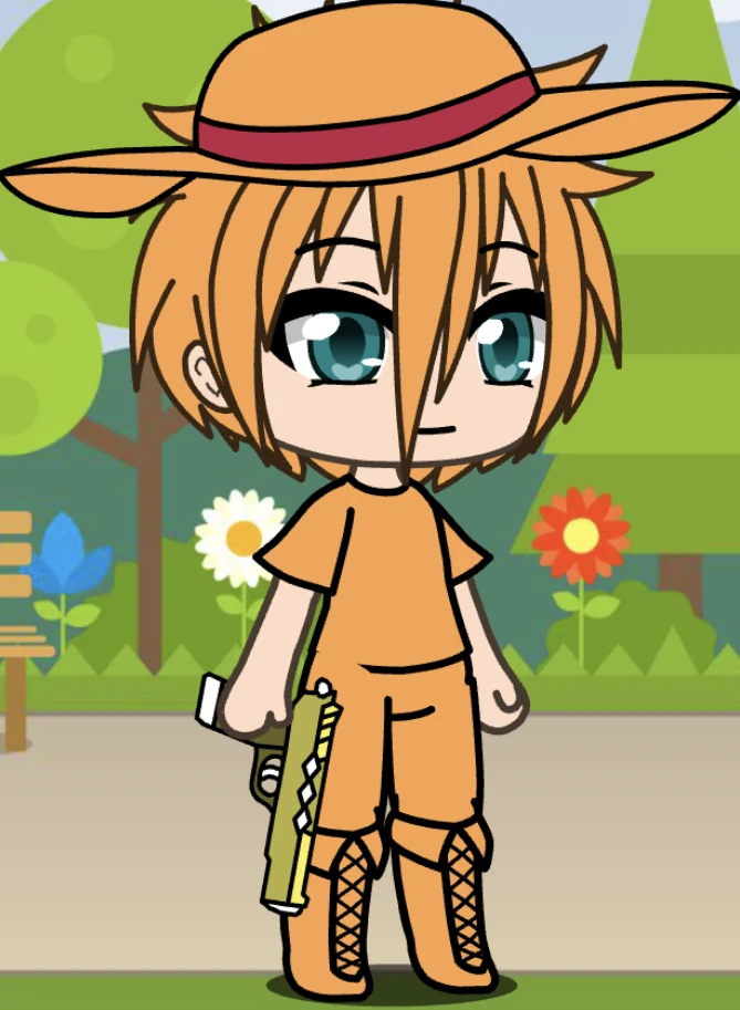 Patrick Goodman | Bryson Boling Wiki | Fandom