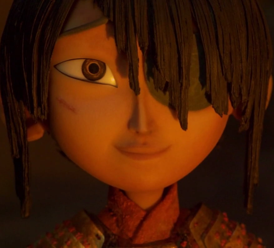 Kubo | Bryson Boling Wiki | Fandom
