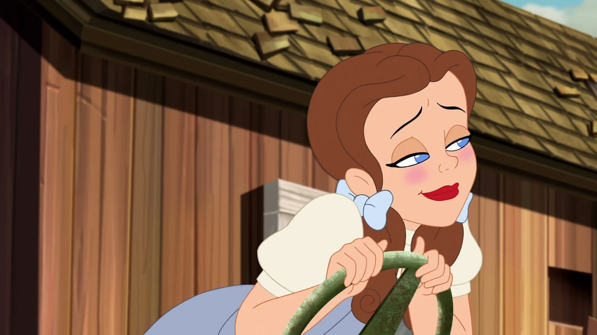 Dorothy Gale | Bryson Boling Wiki | Fandom