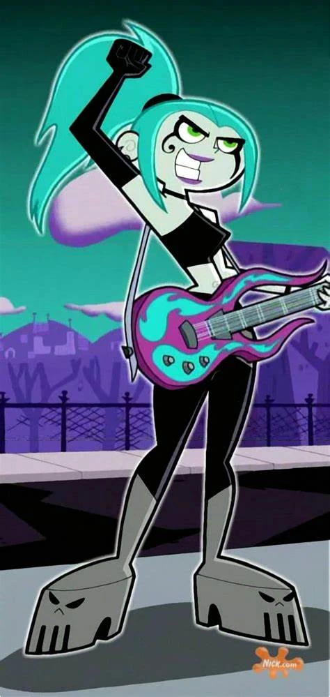 Ember McLain | Bryson Boling Wiki | Fandom
