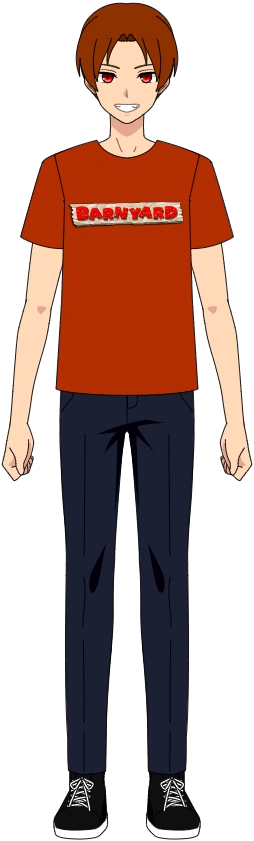 Jerome Newton | Bryson Boling Wiki | Fandom