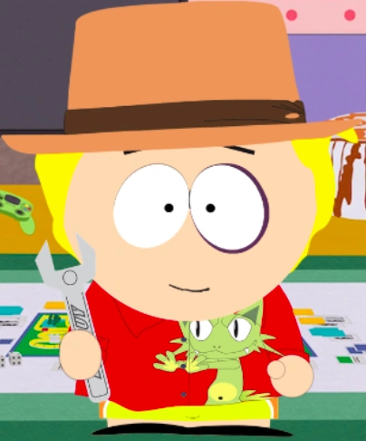 Adrien Bullock | Bryson Boling Wiki | Fandom