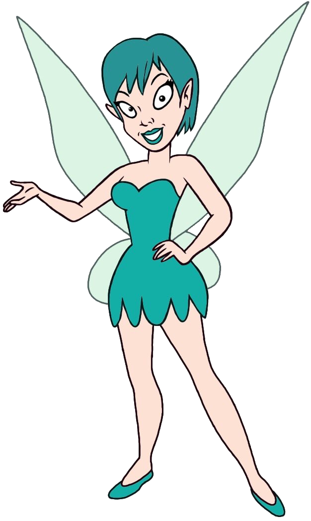 Siren Sara (Animated) | Bryson Boling Wiki | Fandom