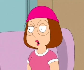 Meg Griffin | Bryson Boling Wiki | Fandom