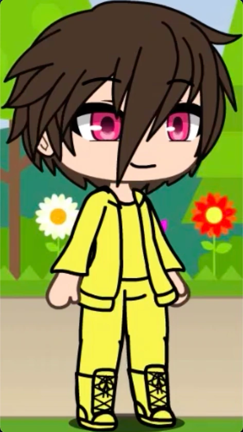 Elliot Powell | Bryson Boling Wiki | Fandom