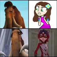 Isabella Esquer | Bryson Boling Wiki | Fandom