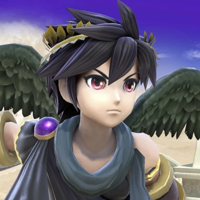 Dark Pit | Bryson Boling Wiki | Fandom