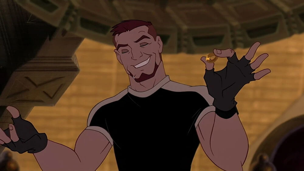 Joseph Korso | Bryson Boling Wiki | Fandom