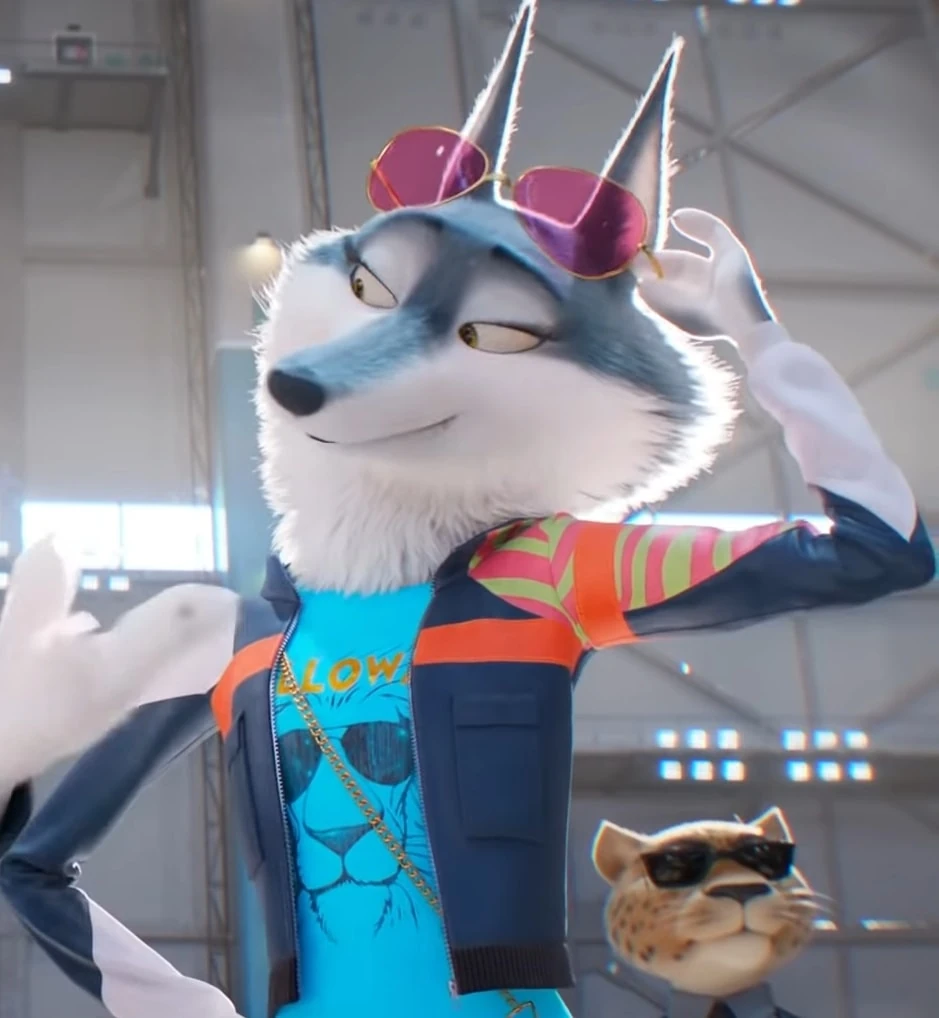 Porsha | Bryson Boling Wiki | Fandom