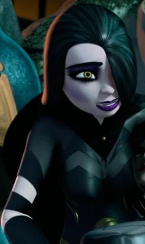 Shinigami | Bryson Boling Wiki | Fandom