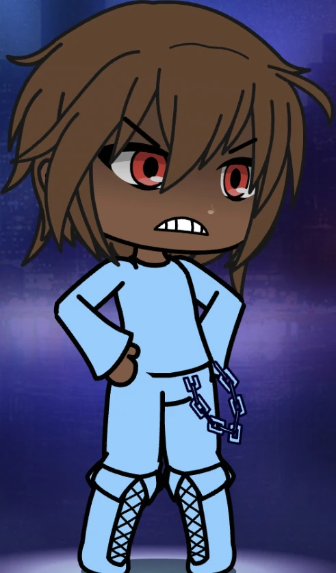 Ronno Junior | Bryson Boling Wiki | Fandom