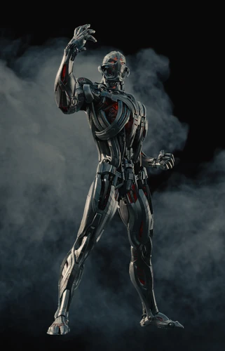 Ultron | Bryson Boling Wiki | Fandom
