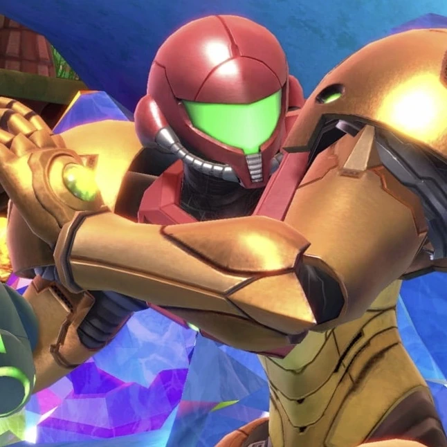 Samus | Bryson Boling Wiki | Fandom