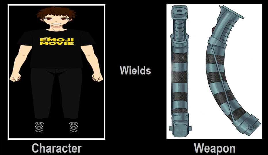 Lance Russell | Bryson Boling Wiki | Fandom