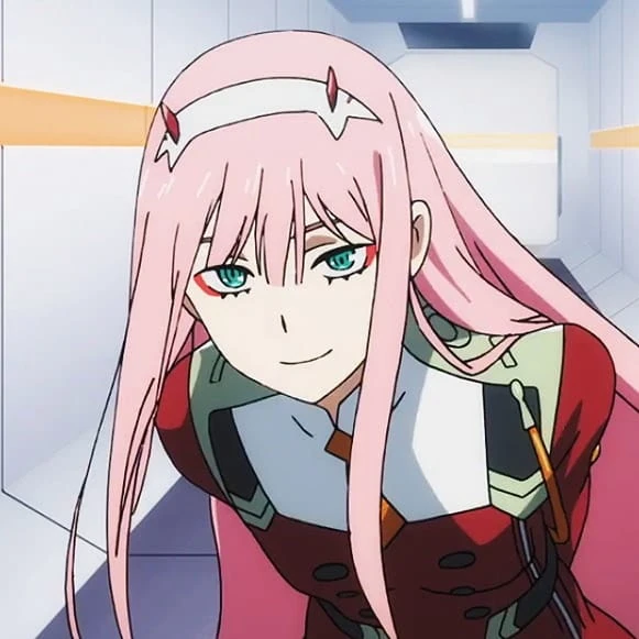 Zero-Two | Bryson Boling Wiki | Fandom