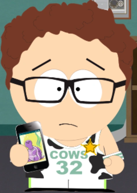 Johnny Kang | Bryson Boling Wiki | Fandom