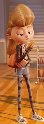 Brittany (Gnome Alone) | Bryson Boling Wiki | Fandom