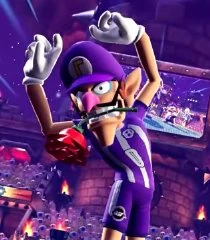 Waluigi | Bryson Boling Wiki | Fandom