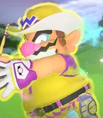 Wario | Bryson Boling Wiki | Fandom
