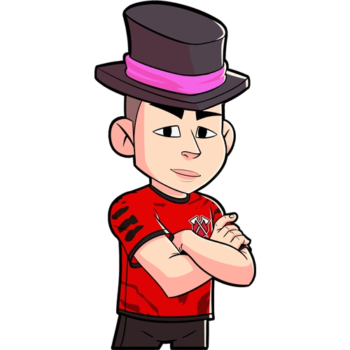 LeNain | BS Esports Wiki | Fandom