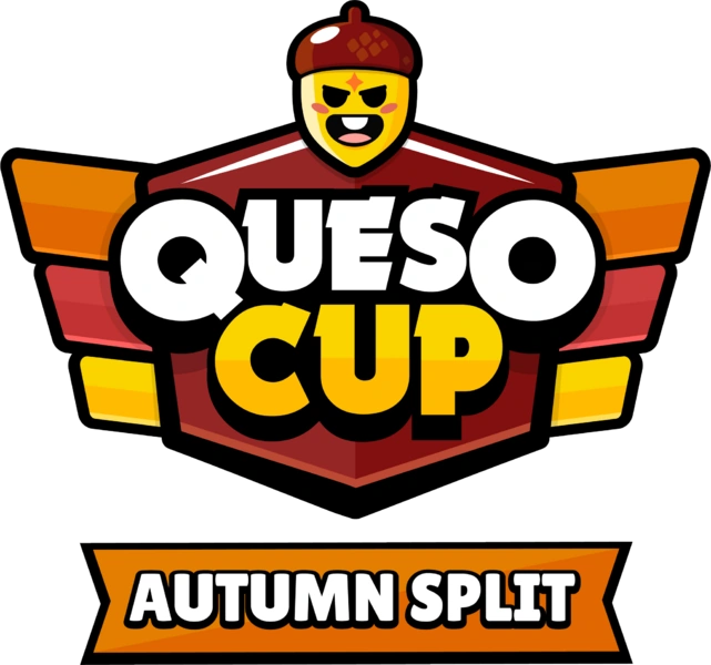 Queso Cup Autumn Split NA | BS Esports Wiki | Fandom