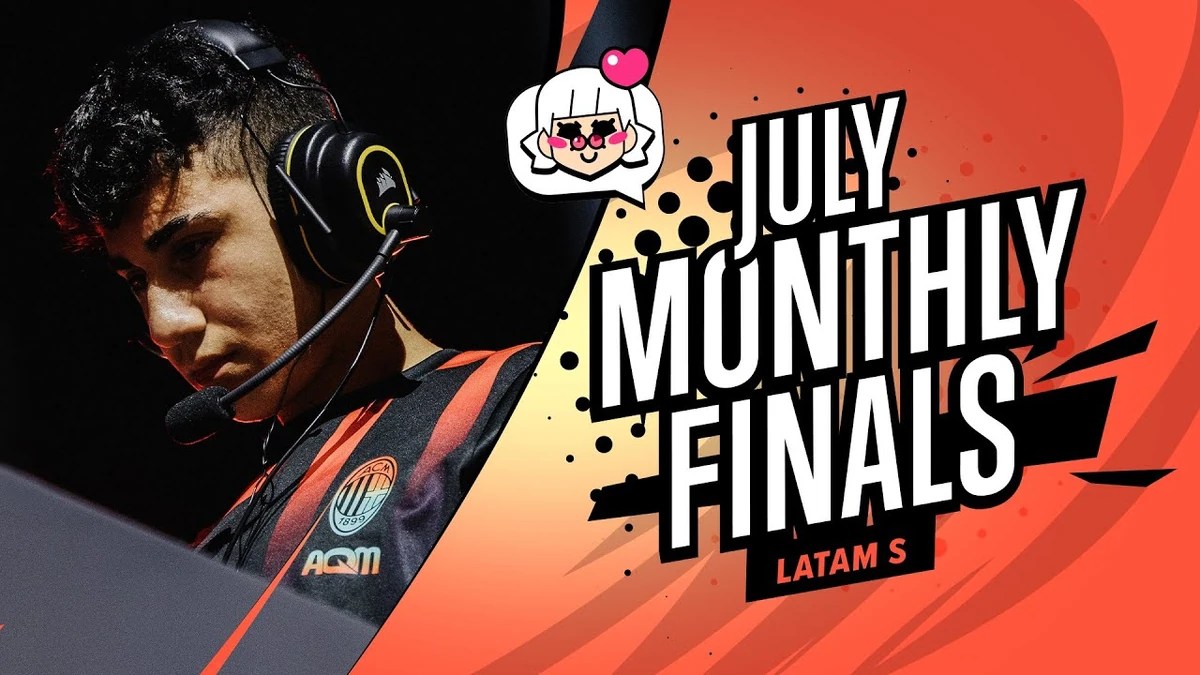 BSC22 LATAM S S4 | BS Esports Wiki | Fandom