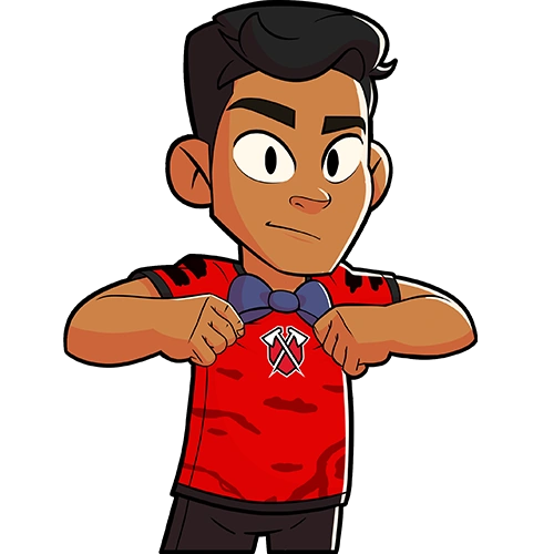 Tyrant | BS Esports Wiki | Fandom