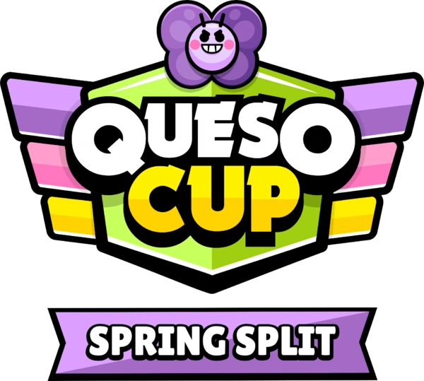 Queso Cup | BS Esports Wiki | Fandom