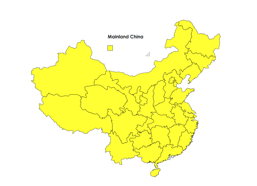 Mainland China | BS Esports Wiki | Fandom