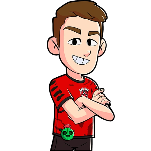 Tom | BS Esports Wiki | Fandom