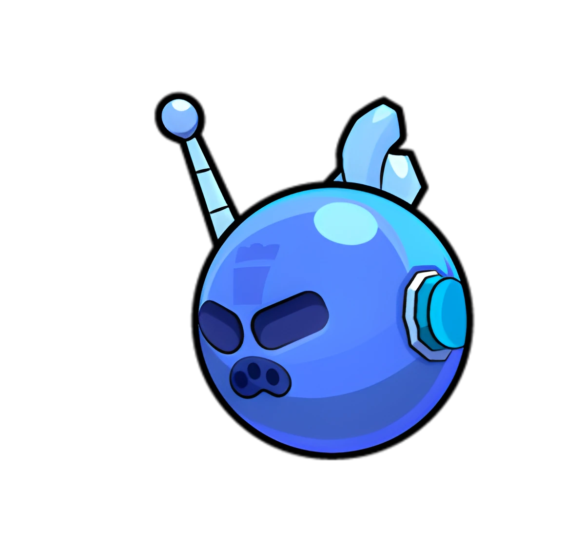 Grom Bomb | BS Esports Wiki | Fandom